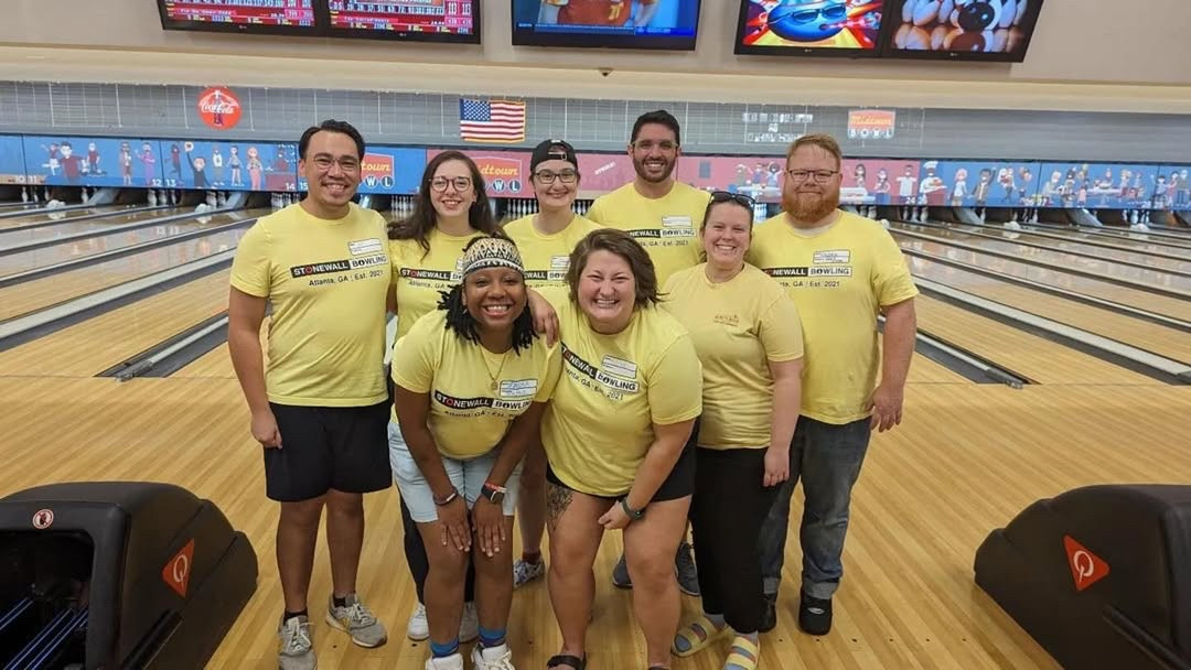 Bowling Leagues In Atlanta: Join The Fun At Midtown Bowl | Midtown Bowl
